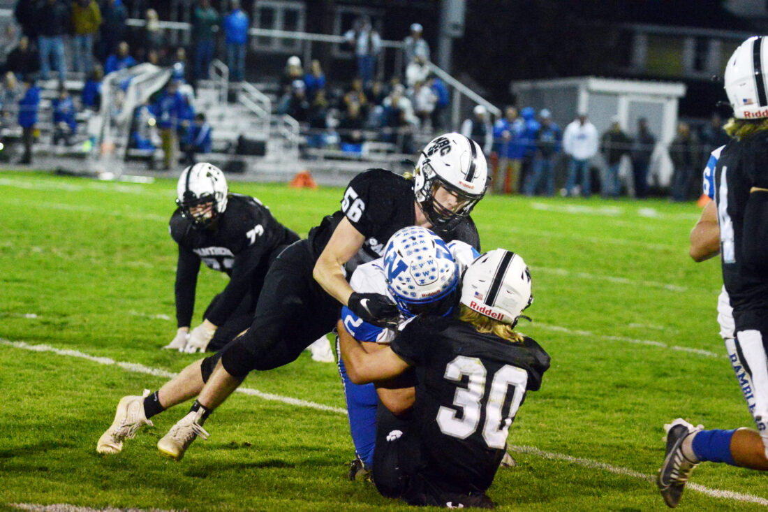 NBC coach ‘I feel so bad for our kids’ | News, Sports, Jobs - Altoona ...